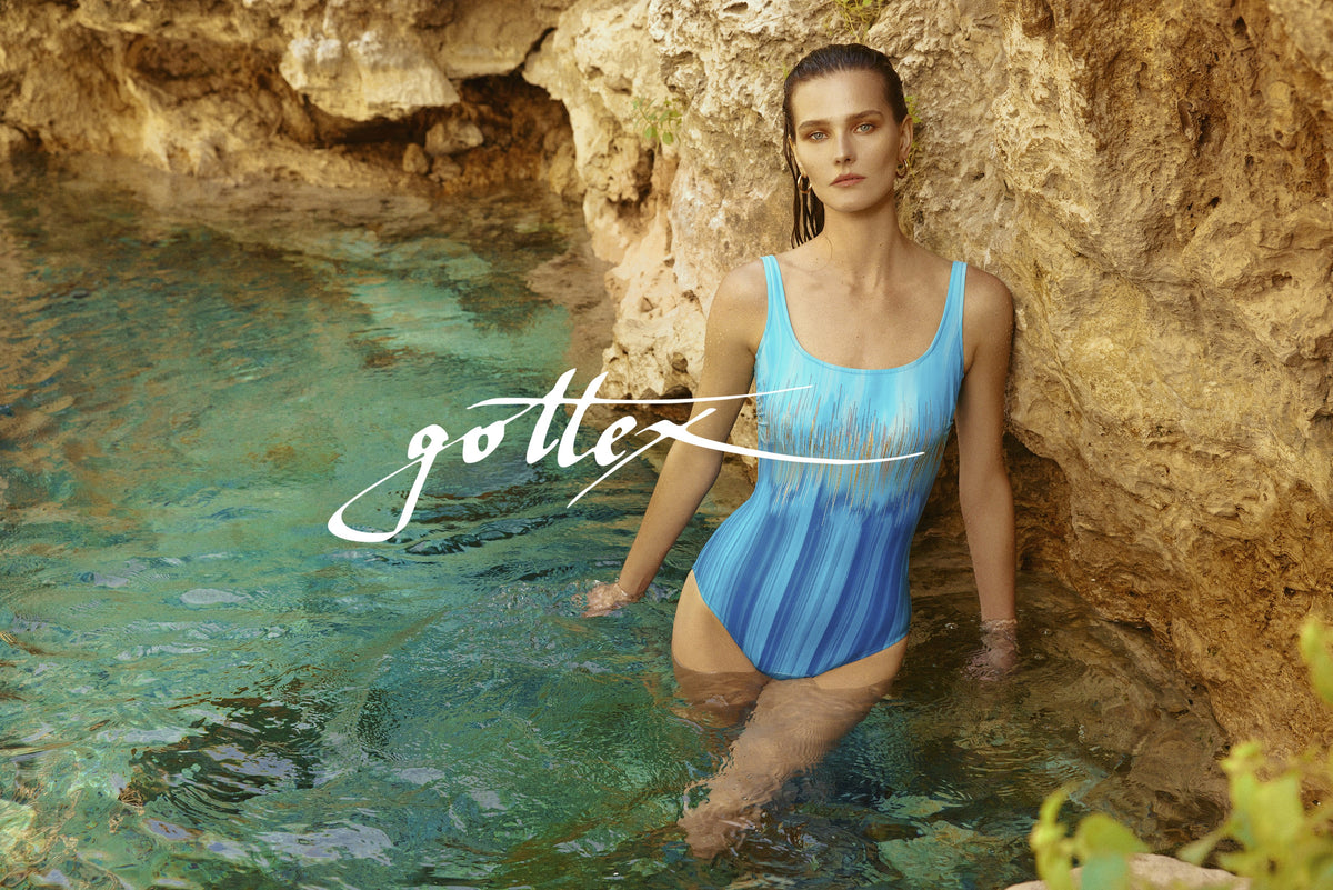 GOTTEX SWIMWEAR – Gottex Official Store